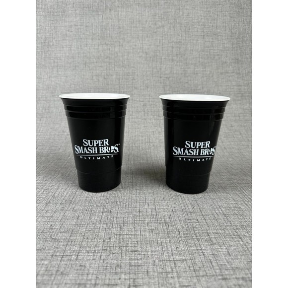 Nintendo | Video Games & Consoles | New Rare Super Smash Bros Ultimate ...